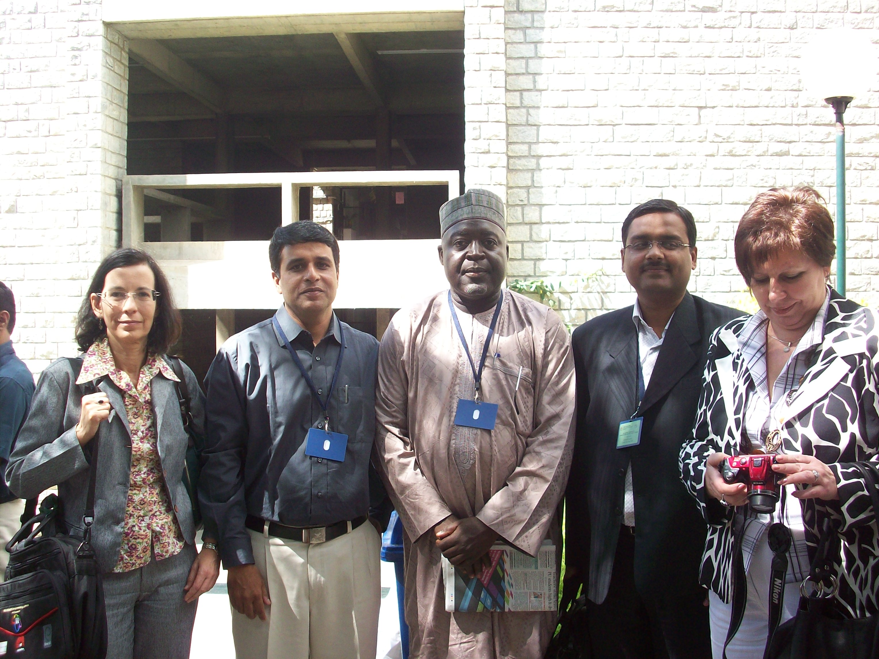 6th ICIER International Conference