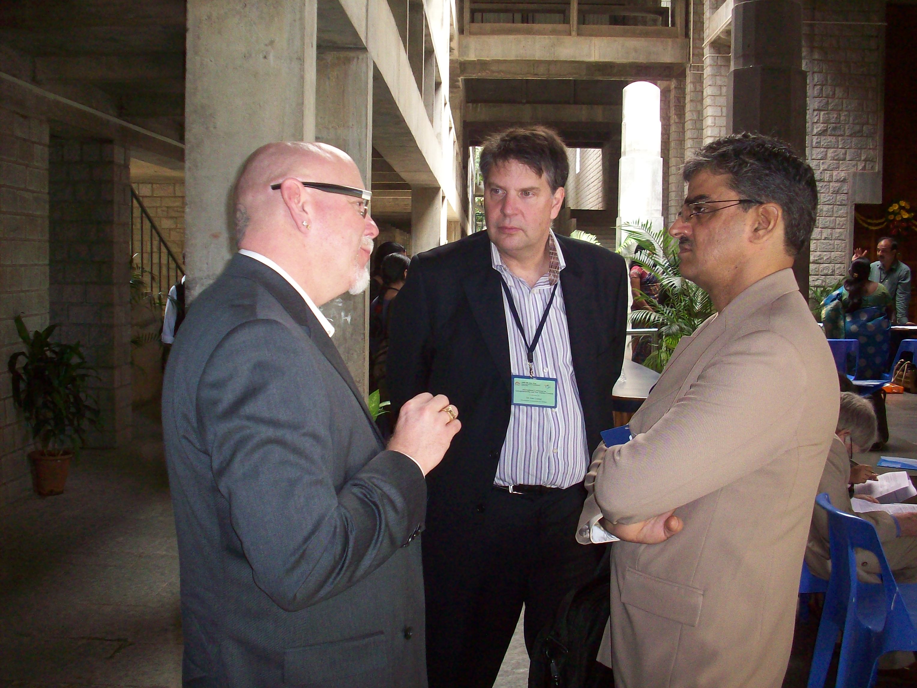 6th ICIER International Conference