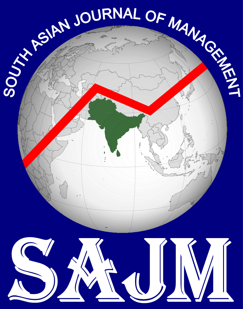 6th ICIER International Conference