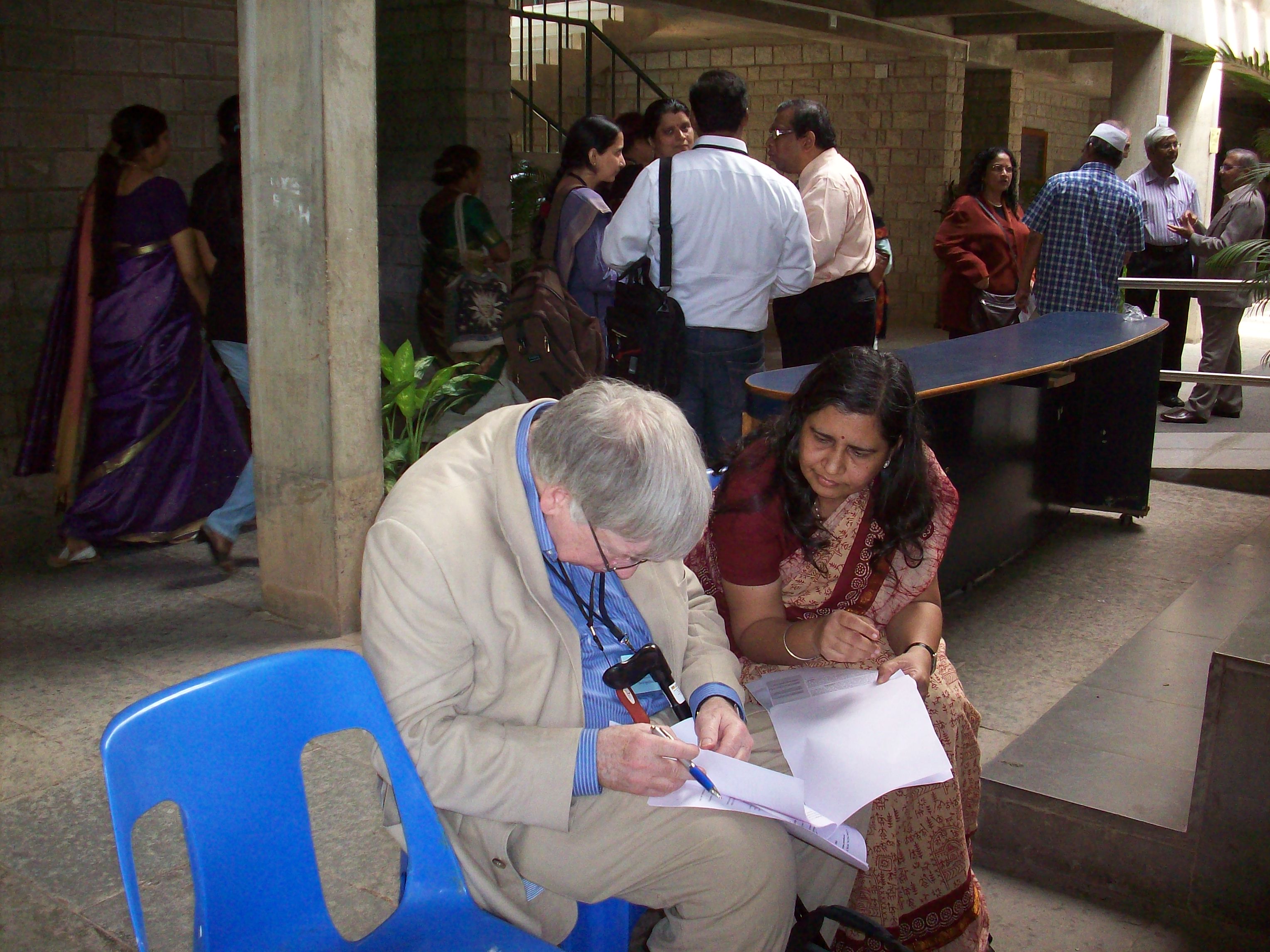 6th ICIER International Conference